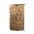 HuiXinOu Brass Needle Book, Vintage Folding Pin Case for Sewing Kit EDC ...