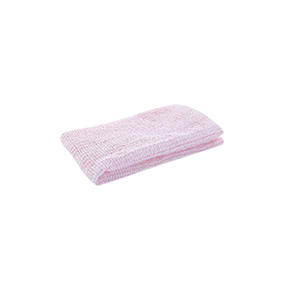 HuiXinOu Double Sided Exfoliating Bath Towel Strong Back Rubbing Long ...