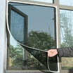 Rvasteizo White Door Fly Fly Screen Door Repellent Repair Tape Mosquito ...