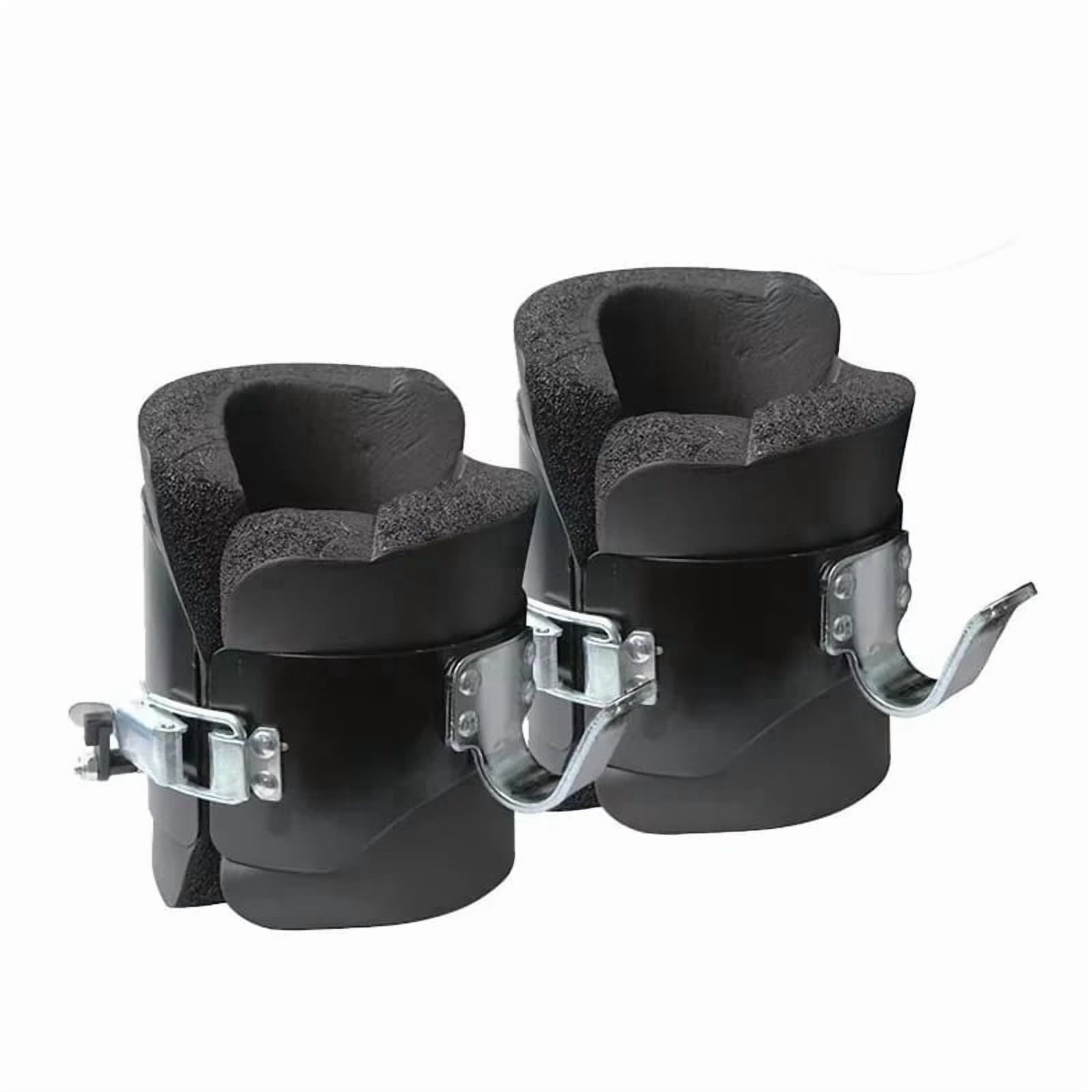 HuiXinOu Inversion Boots, Pair of Height Increasing Foot Covers for ...