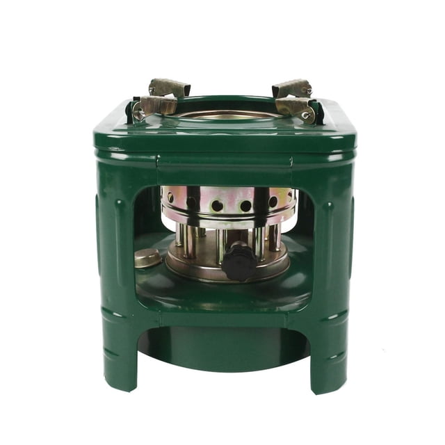 HuiXinOu Portable Kerosene Stove - Camping & Picnic Stove for Outdoor ...