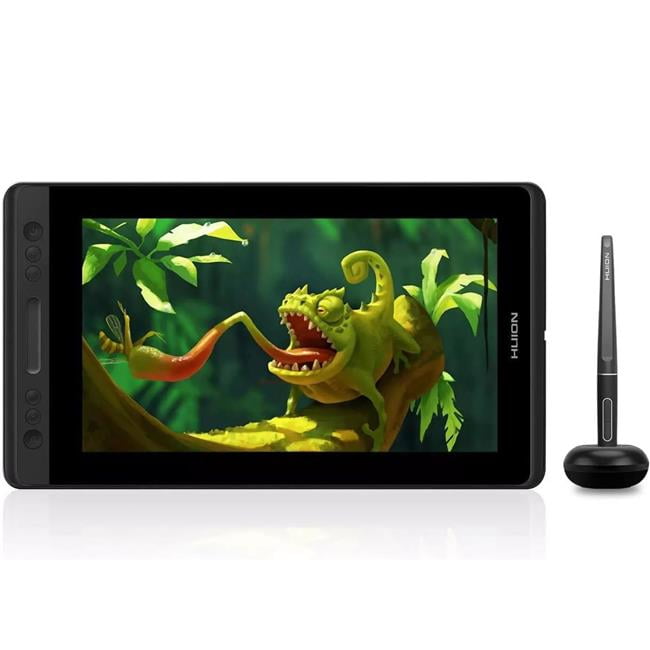 Huion 933716 Huion KAMVAS PRO 12 Graphics Display Tablet 120%sRGB Metal ...