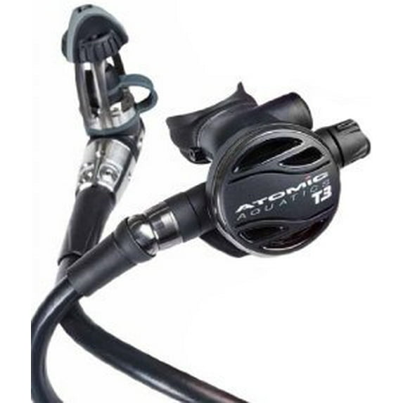 Huish Outdoors Atomic T3 Titanium Regulator - Walmart.com