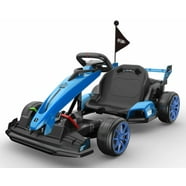 M optimized Go Kart for Kids 24V Drift Kart with 2x200W Strong Motor ...