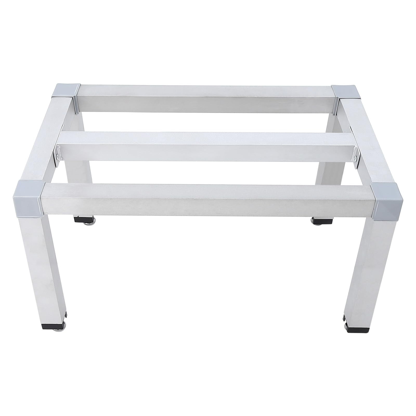 Huisuilinss Aluminum Dunnage Rack,Off The Floor Dunnage Rack,Commercial ...