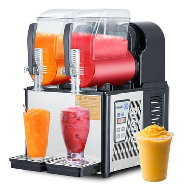 Ninja 5-in-1 Frozen Drink Maker, 88oz, Slushie Machine with 5 Preset ...