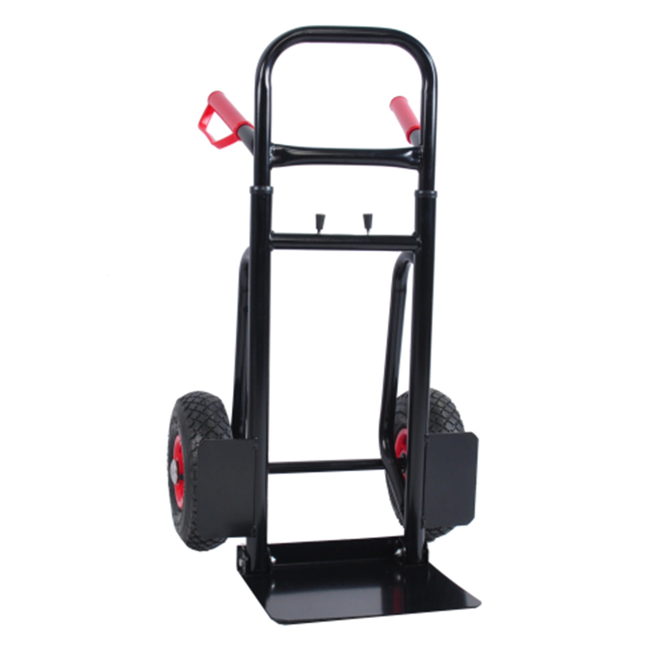 Huisuilinss Folding Hand Truck Dolly Cart,Portable Dolly Cart With ...