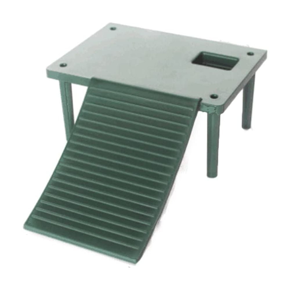 Huisuilinss Turtle Pier and Basking Platform,Turtle Basking Platform ...