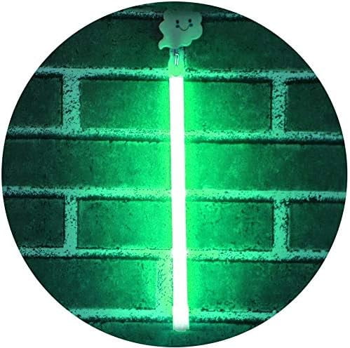 Huiyi Neon Letter, LED Alphabet Letter Lights Battery and USB Operated ...