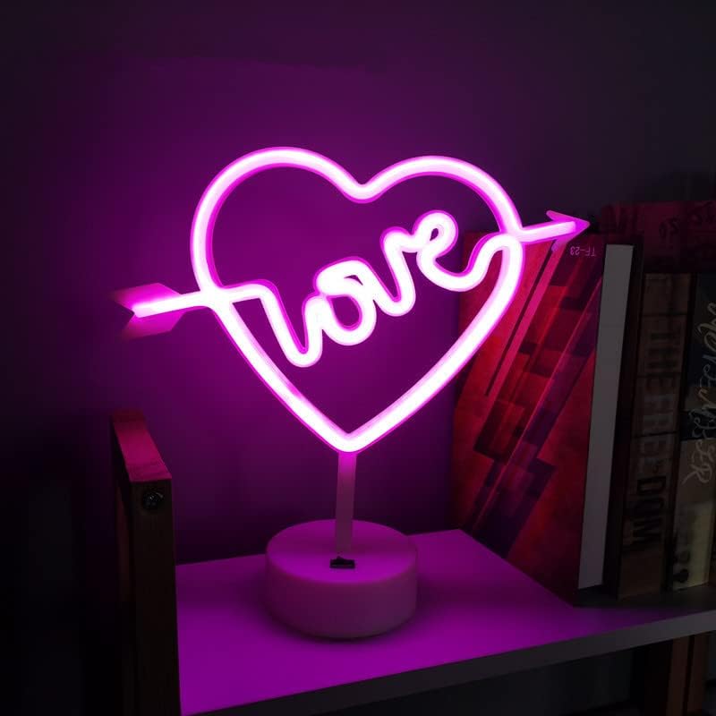 Huiyi Neon Light Base, Beast Head Lights Neon Signs - Beast Head Neon ...