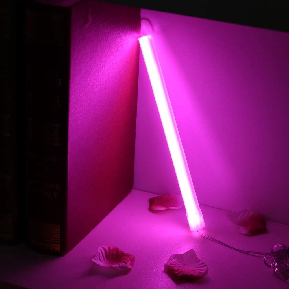 Huiyi Upgraded Version Neon Letter, LED Alphabet Letter Lights USB ...