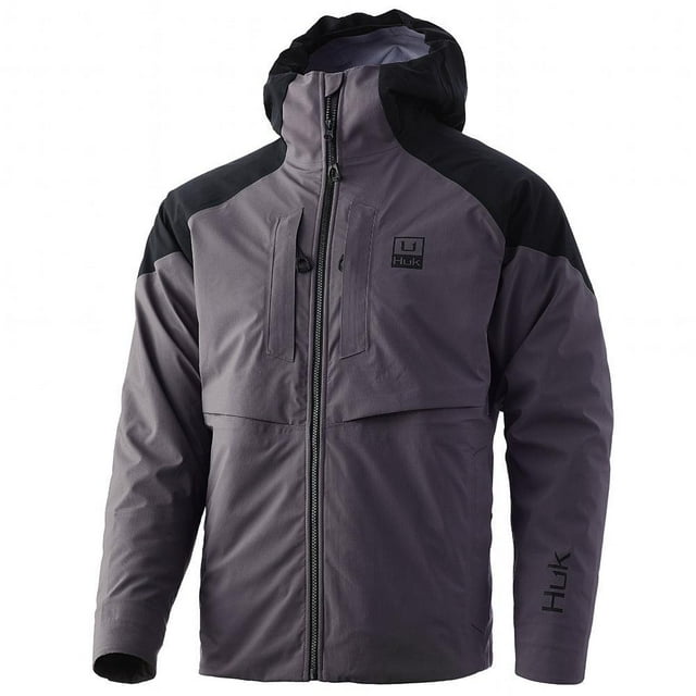 Huk Huk Icon X Superior 3L Soft Shell Jacket for Men - Walmart.com