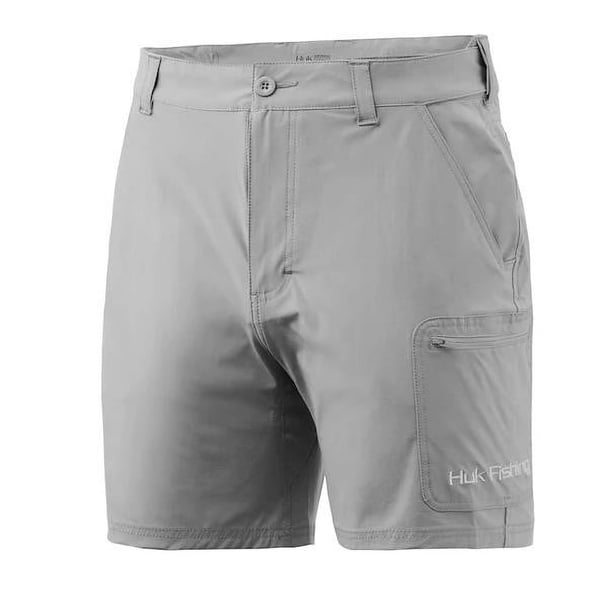 Huk Next Level 7" Short - Walmart Business Supplies