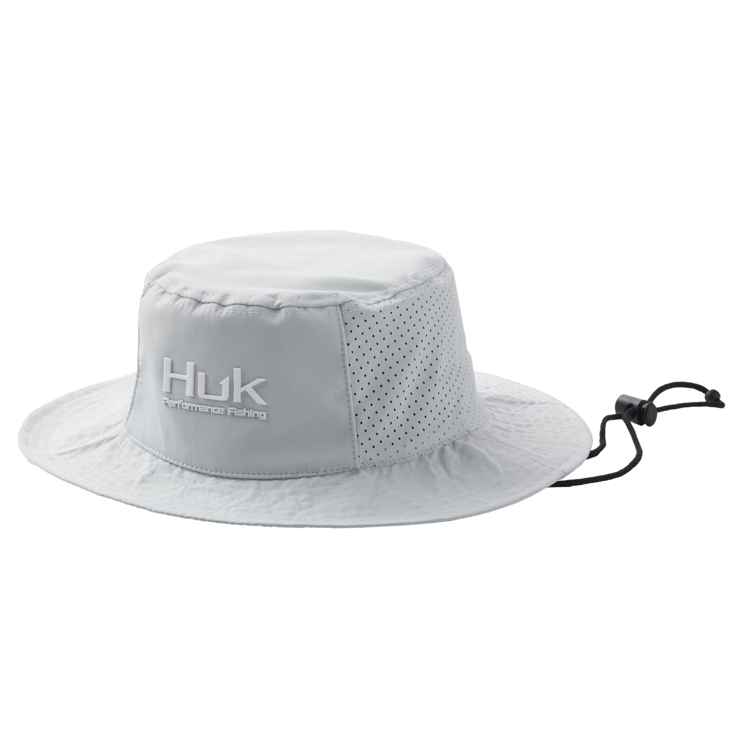 Huk Performance Bucket Hat - Men's - Walmart.com
