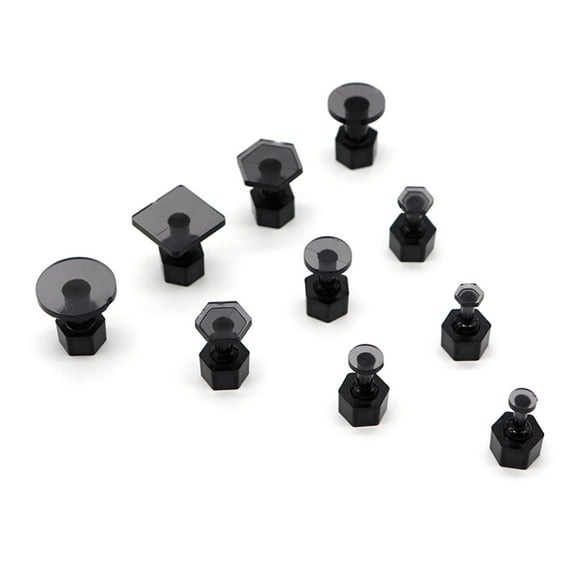 Hukai Auto Body Damage Repair Fix Tool Pulling Bridge Puller Removal ...