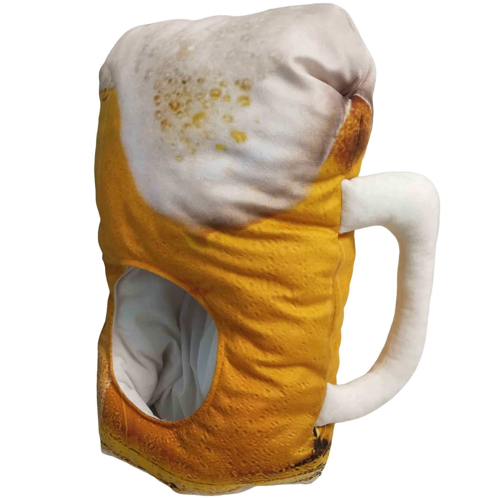 Hukai Birthday Party Beer Mug Hat All Age Theme Party Stage Headgear ...