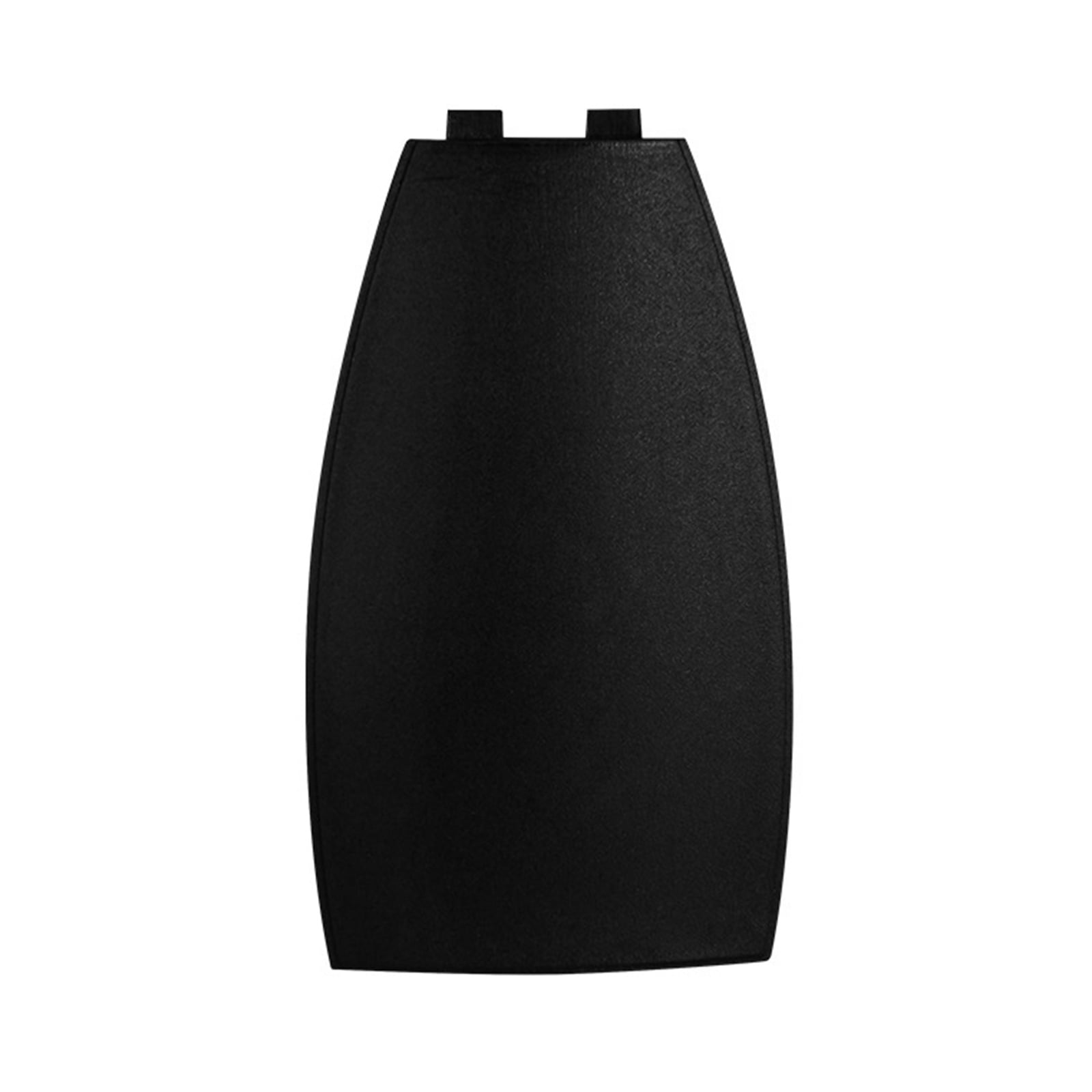 Hukai Car Key Rear Replacement Accessory Compatible for S300 S350 E260 ...