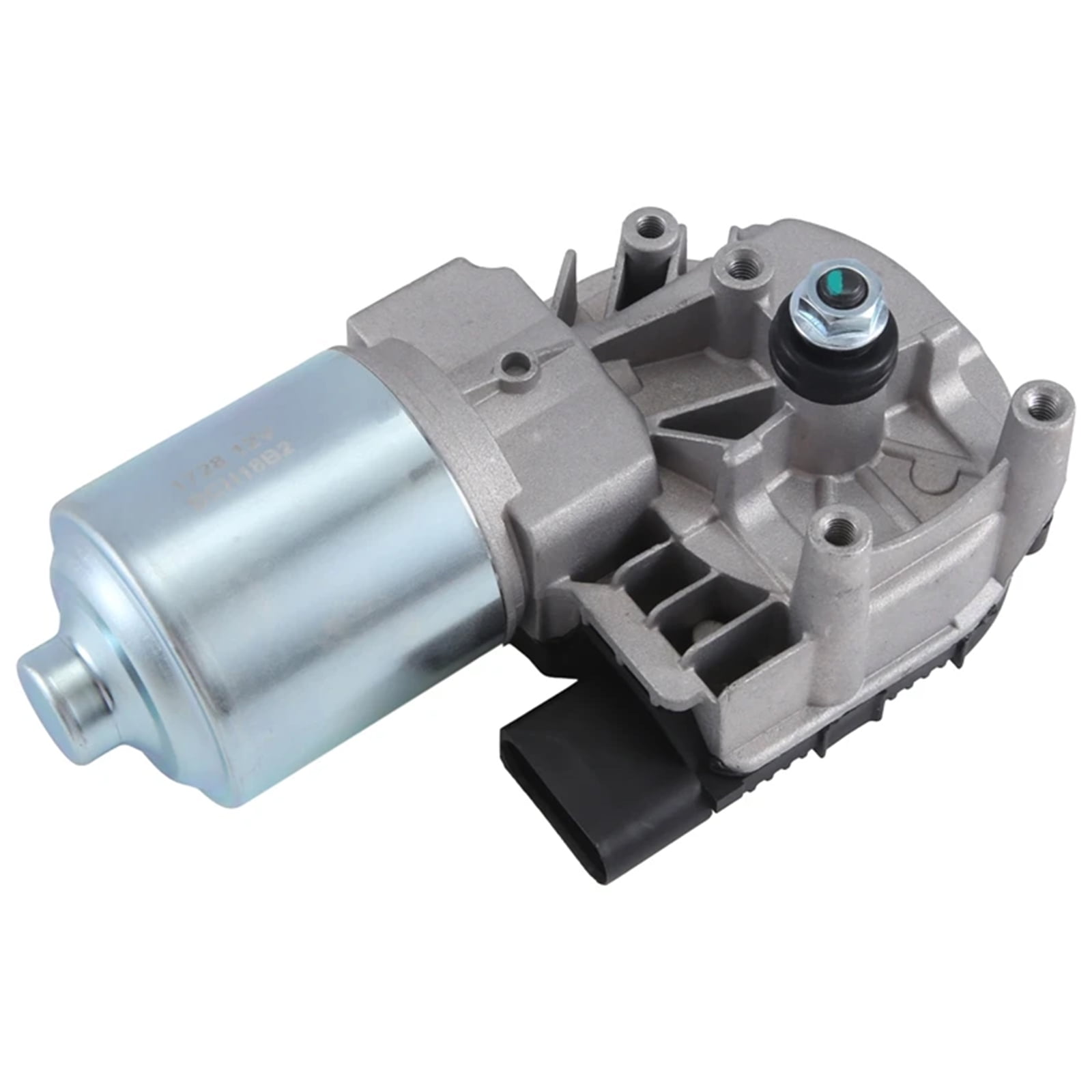 Hukai Car Windshield Wiper Motor Component 1K1955119E 3C1955119 ...
