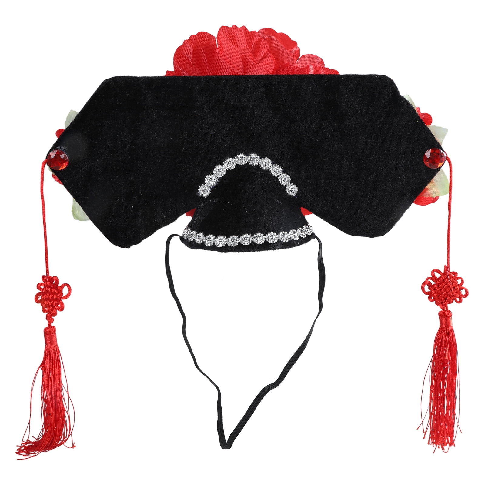 Hukai Chinese Princess Hairbands Traditional Headbands Princess ...