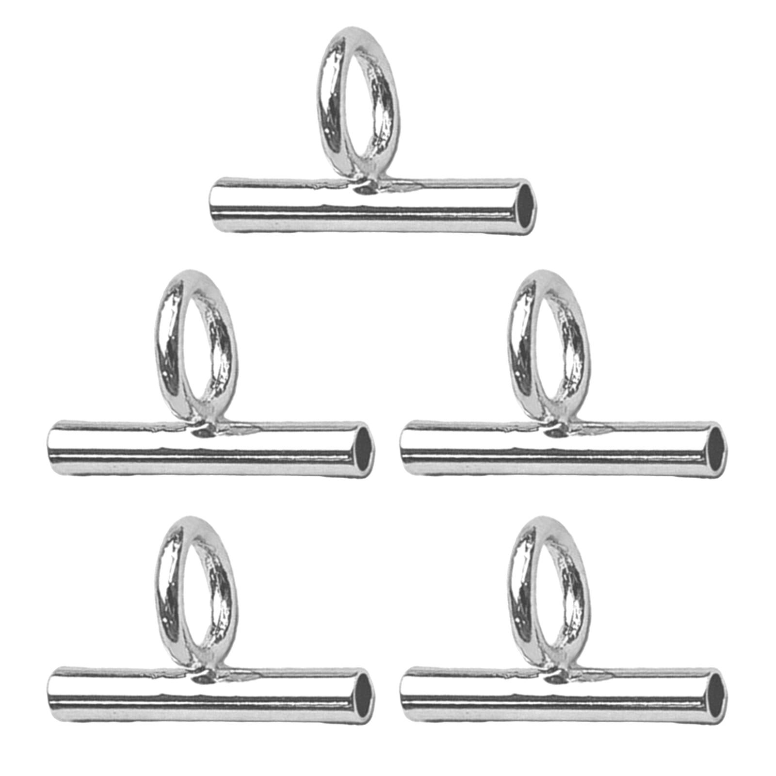 Hukai Convertible Necklace and Brooch Adapter Pin to Pendant Converters ...