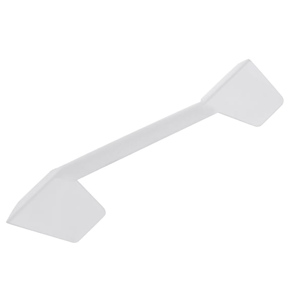 Hukai Corner Scraper Finisher Stucco Removal Builder - Walmart.com
