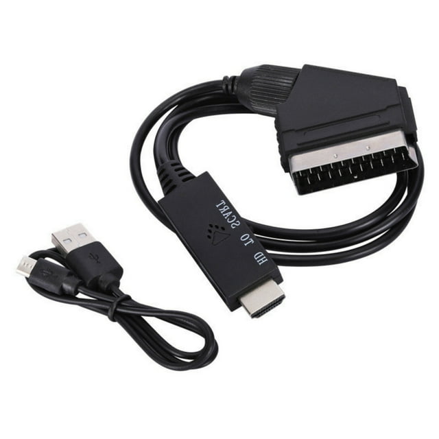 Hukai Data Interfaces Cable Simple Operational Video Converter Low ...