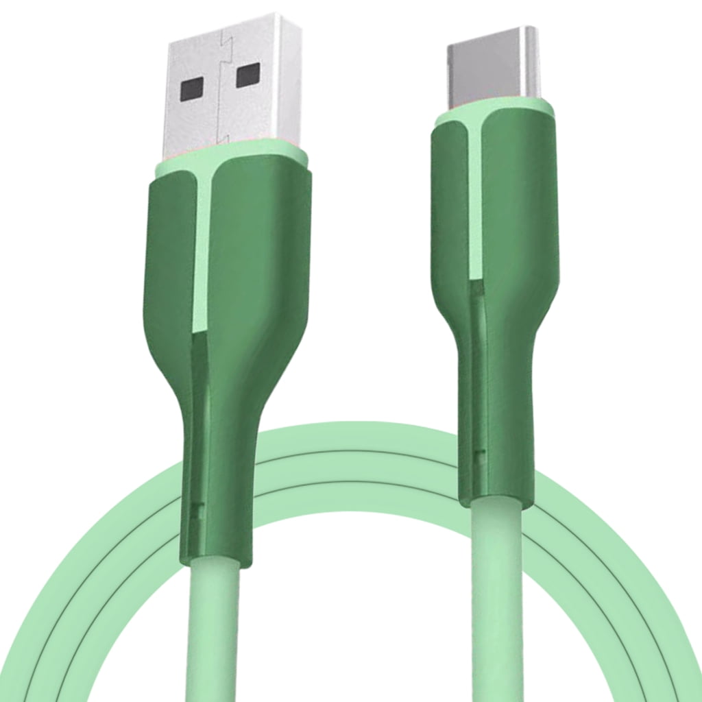 Hukai Fast Speed USB C Cable Wire Type C Male to Type C Male Connectors ...