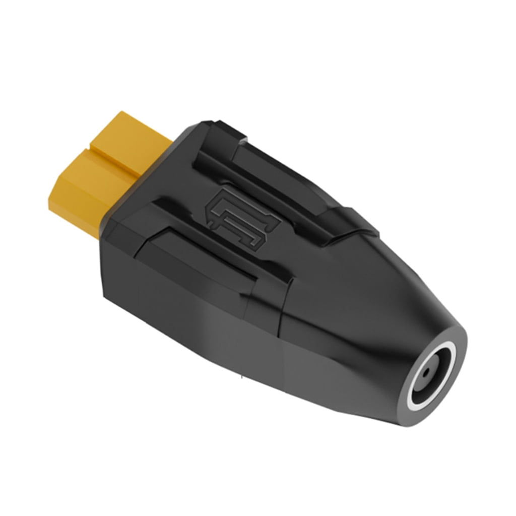 Hukai Female Conversion Head Convert to USB C and Multiple DC5521 5525 ...