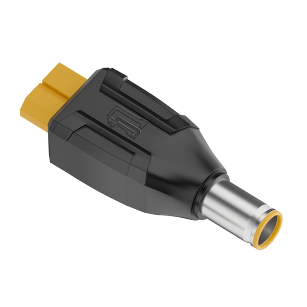 Hukai Female Conversion Head Convert to USB C and Multiple DC5521 5525 ...