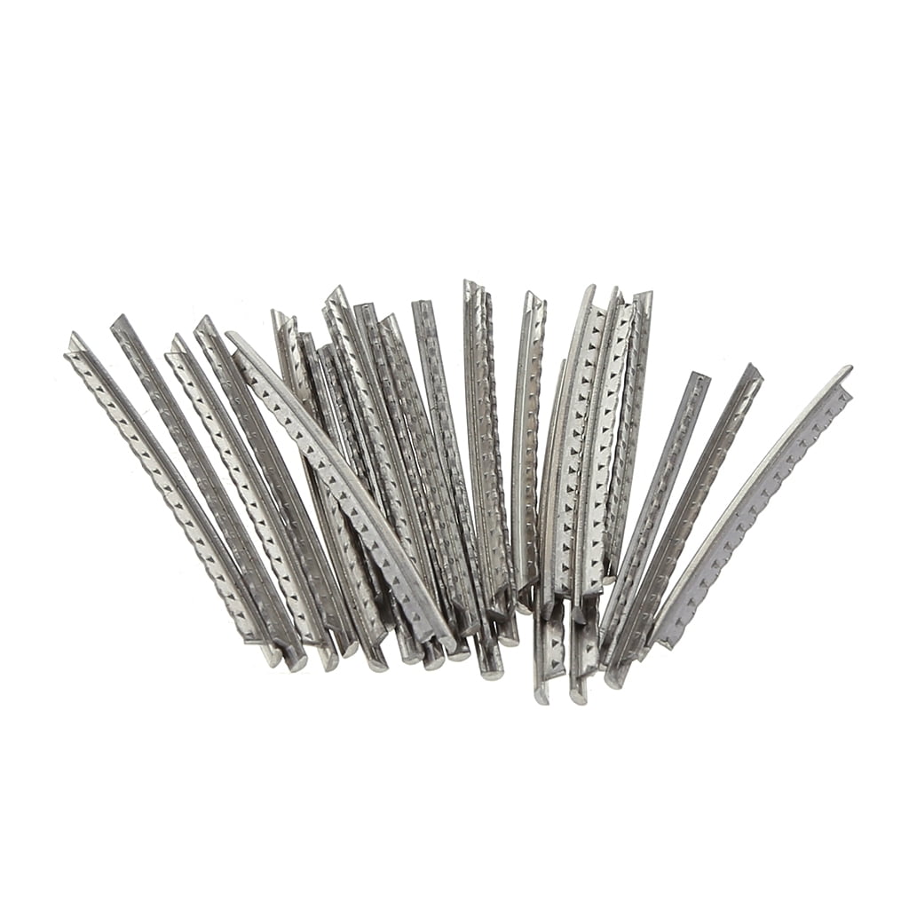 Hukai For New Classical Acoustic Guitar Fret Wire 24 Fingerboard Frets ...