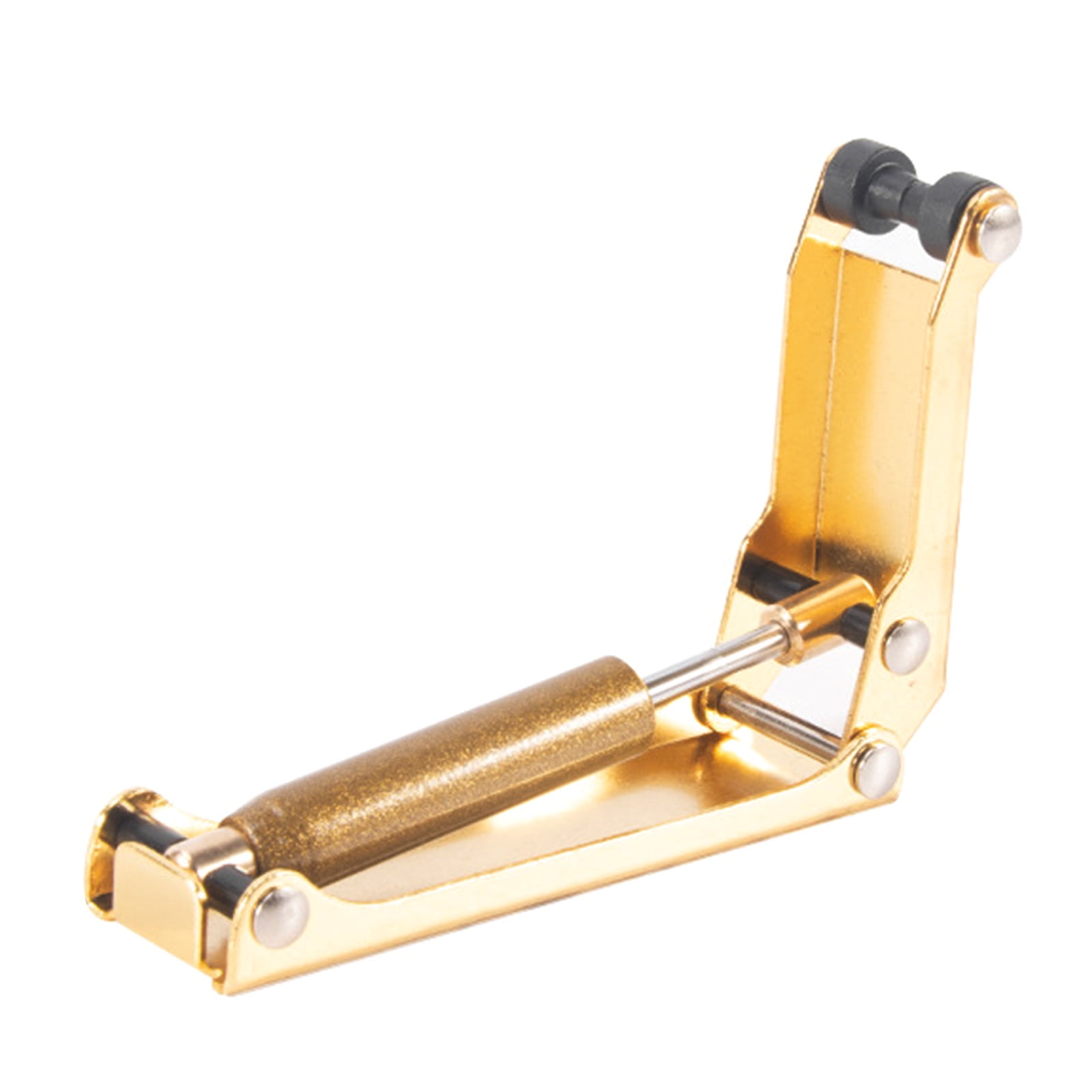 Hukai High Quality Metal Piano Cover Ease Down Piano Ultra-thin Slow ...