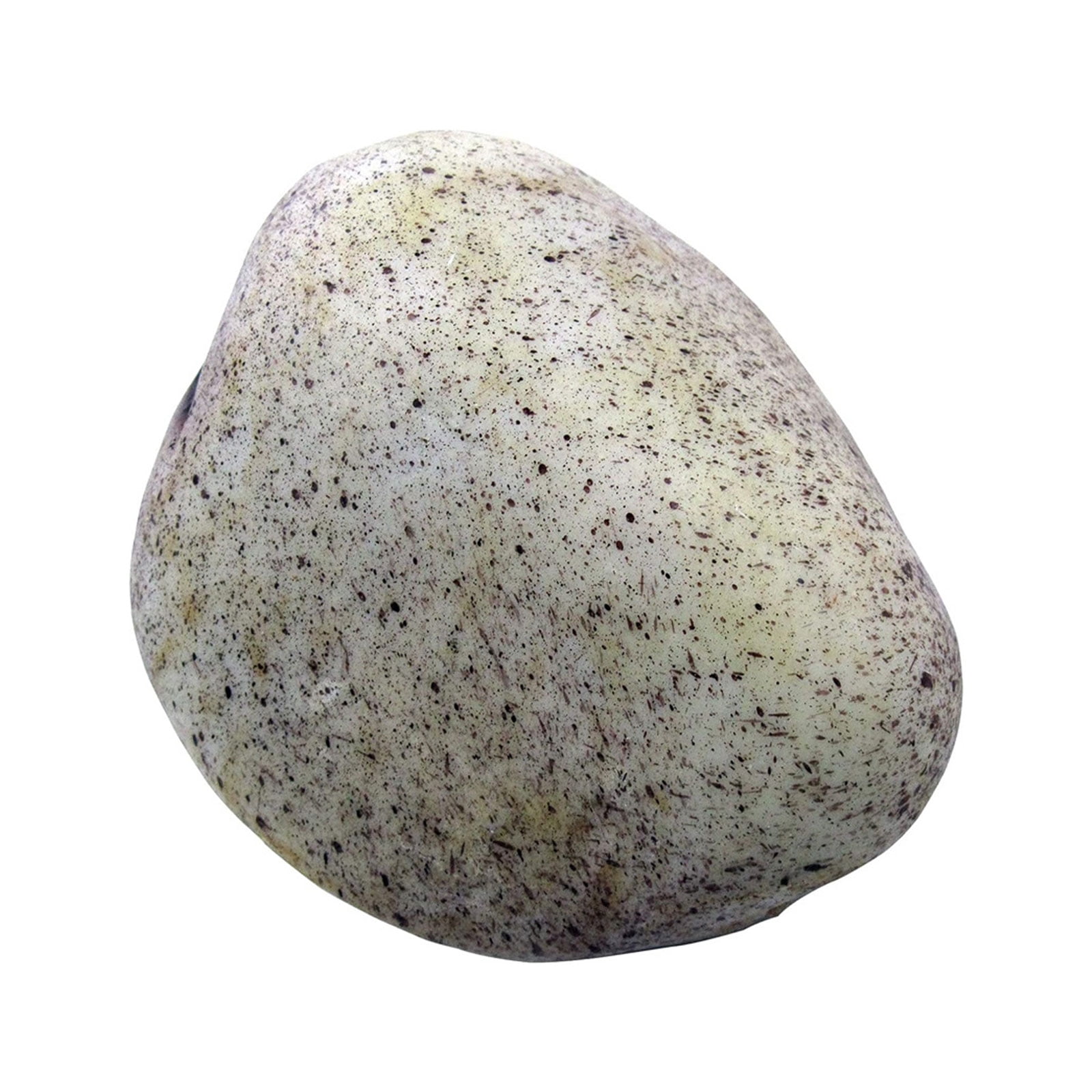 Hukai Imitation Stone Key Holder Safe Outdoor Fake Rock Key Hider ...