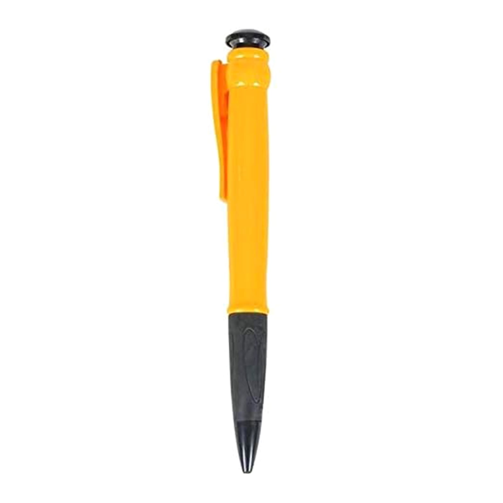 Hukai Jumbo-Giant Pen Giant Ballpoint Pen Oversize Writting Pen Funny ...