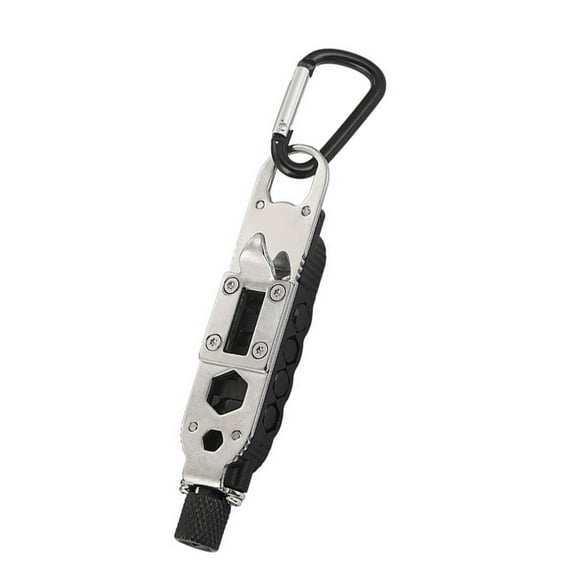 Keychain Multi Tool