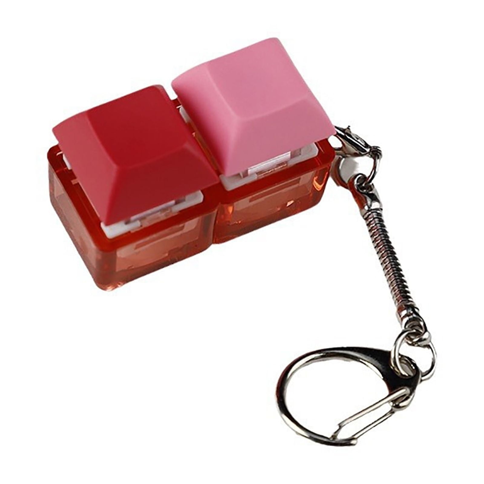 Hukai Mechanical Keyboard Switches Keychain Switches Tester Toy for ...