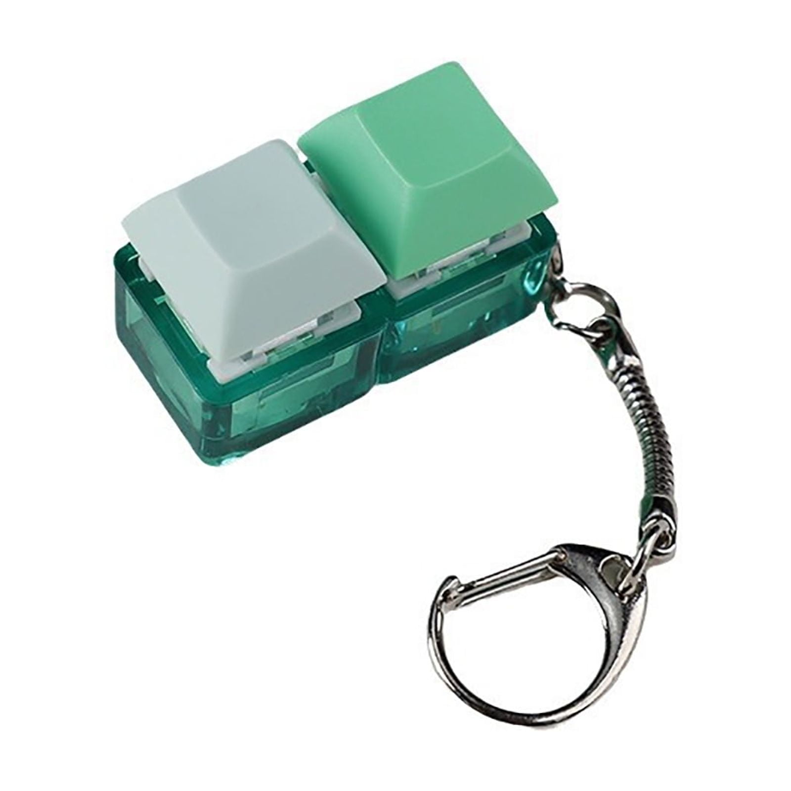 Hukai Mechanical Keyboard Switches Keychain Switches Tester Toy for ...