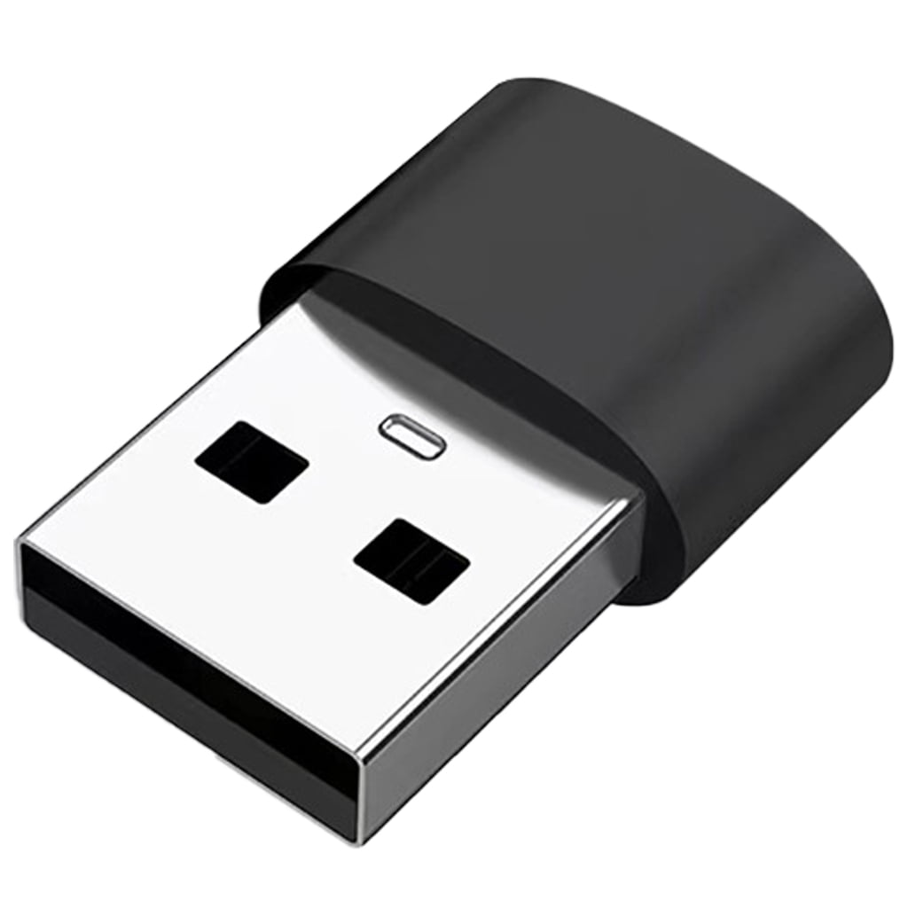 Hukai Metal USB Type C Female To USB2.0 Male Adapters 10Gbps Data ...