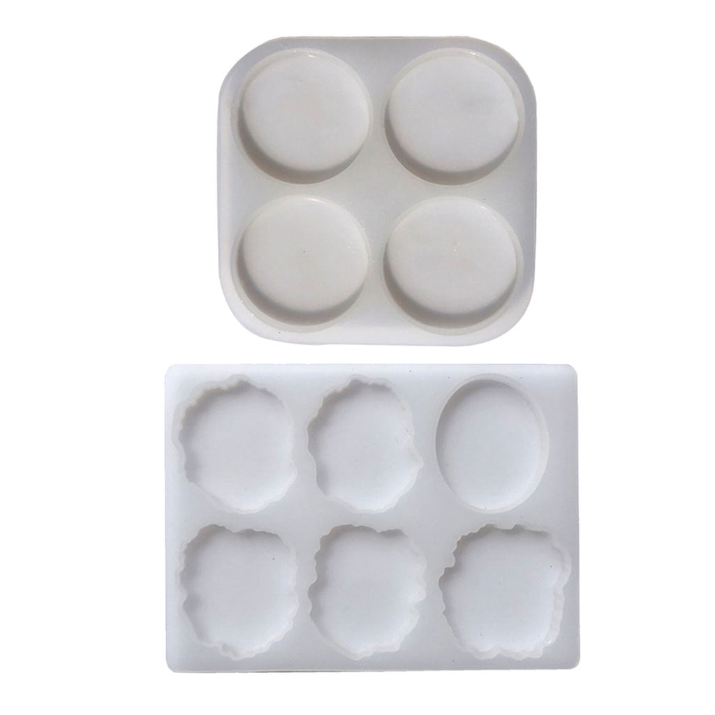 Hukai Mobile Phone Decoration Mold Phone Mount Holder Stand Epoxy Resin ...