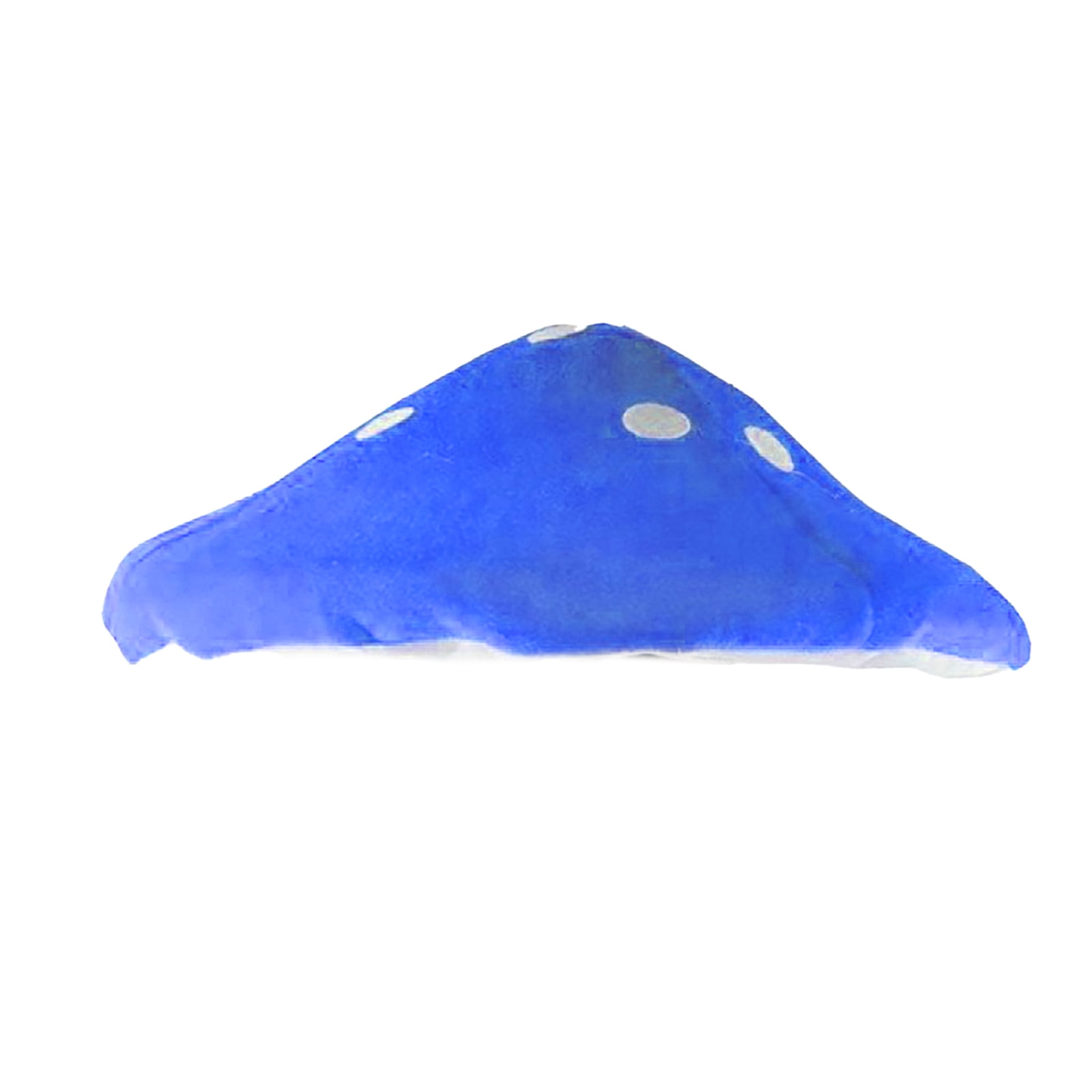 Hukai Mushroom Hat for Halloween Costume Hat Festival Party Gathering ...