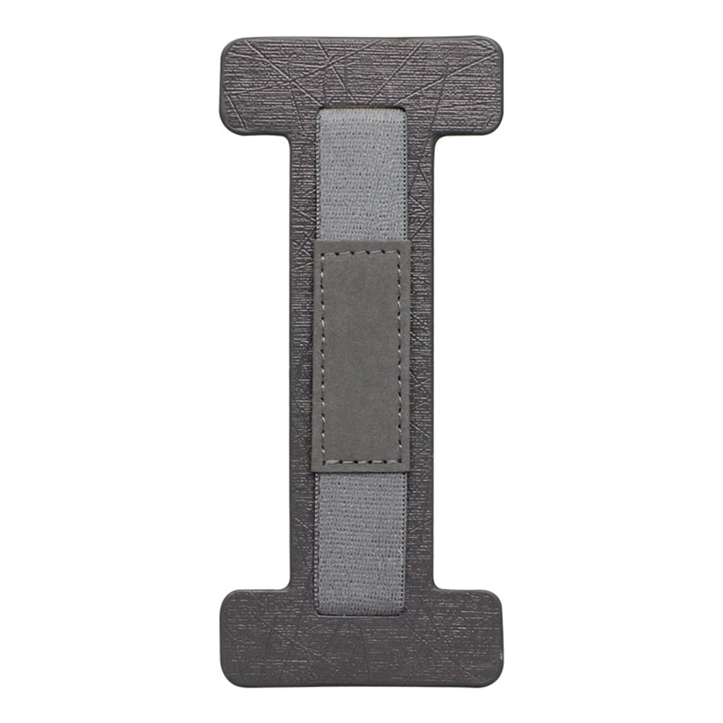 Hukai One-handed Holder Best for Your E-Readers Pad Under 9in Stretch ...