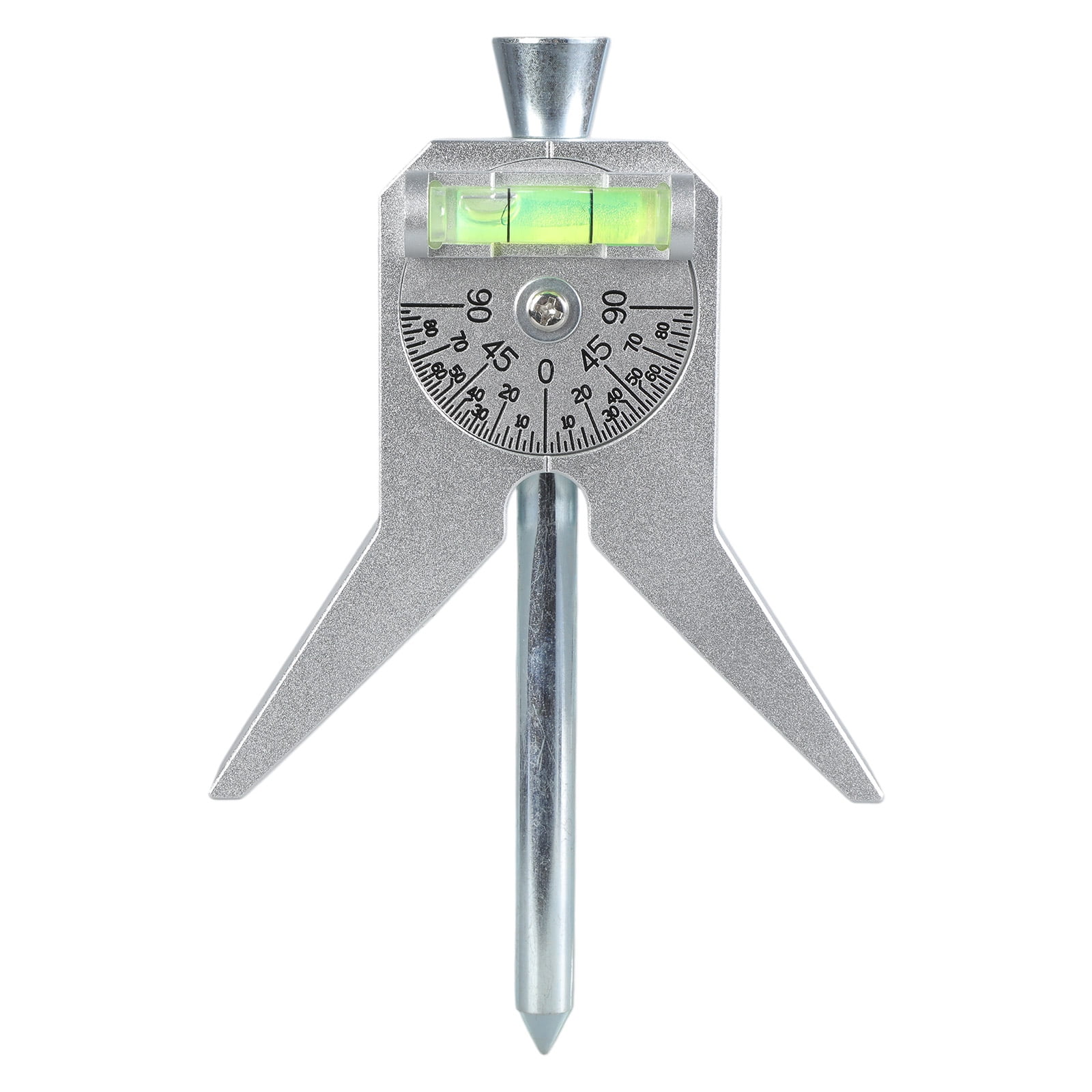 Hukai Pipe Marker Centering Tool,Use to Measure Pipes 0.5" and Up ...