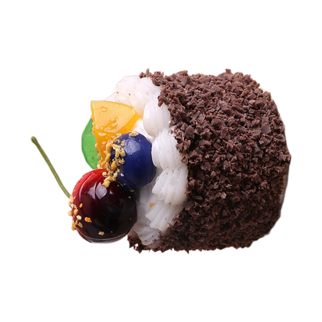 Hukai Realistic Simulation Cake Model Realistic Cake Model Artificial ...