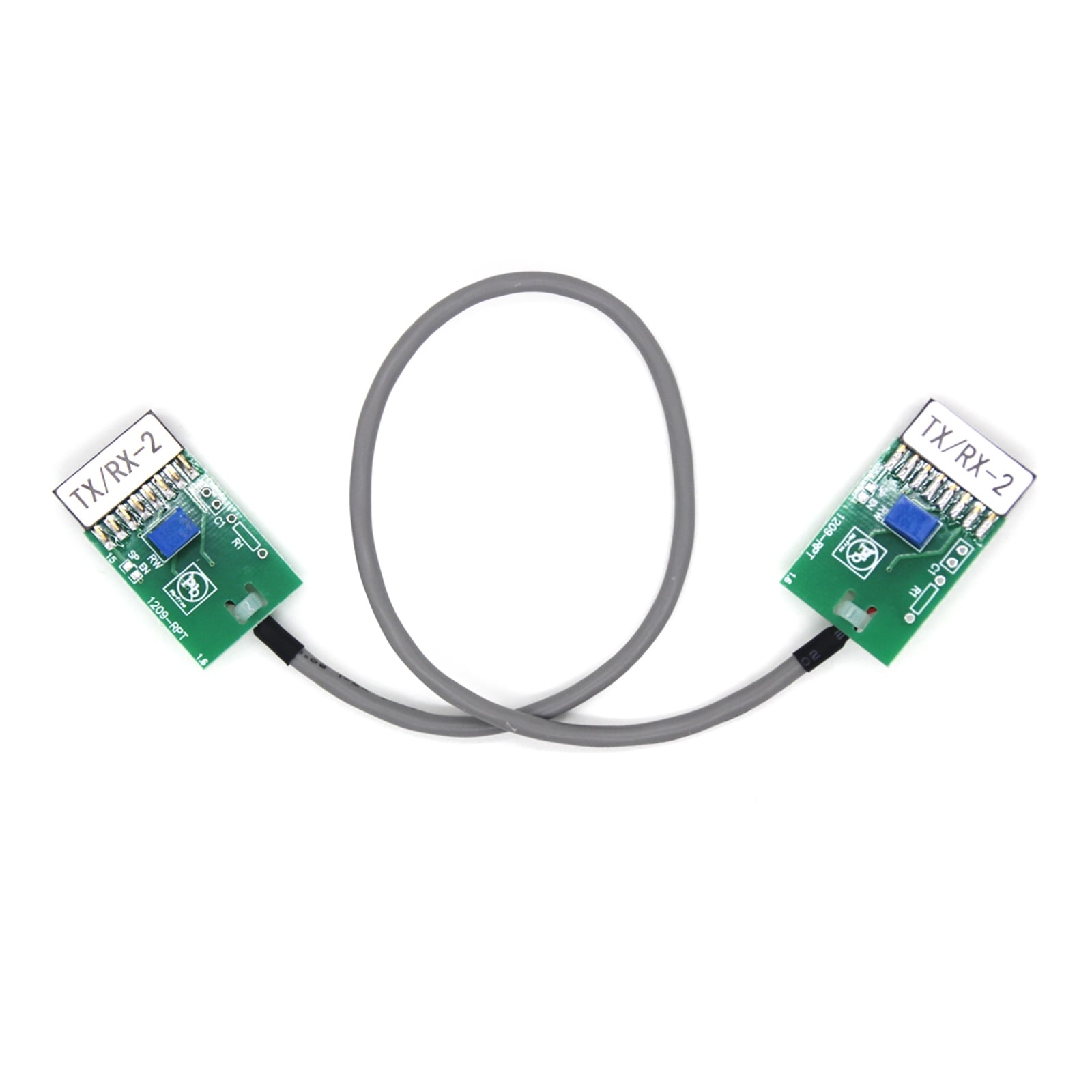 Hukai Repeater Cable for Radio CDM750 M1225 CM300 GM300 - Walmart.com
