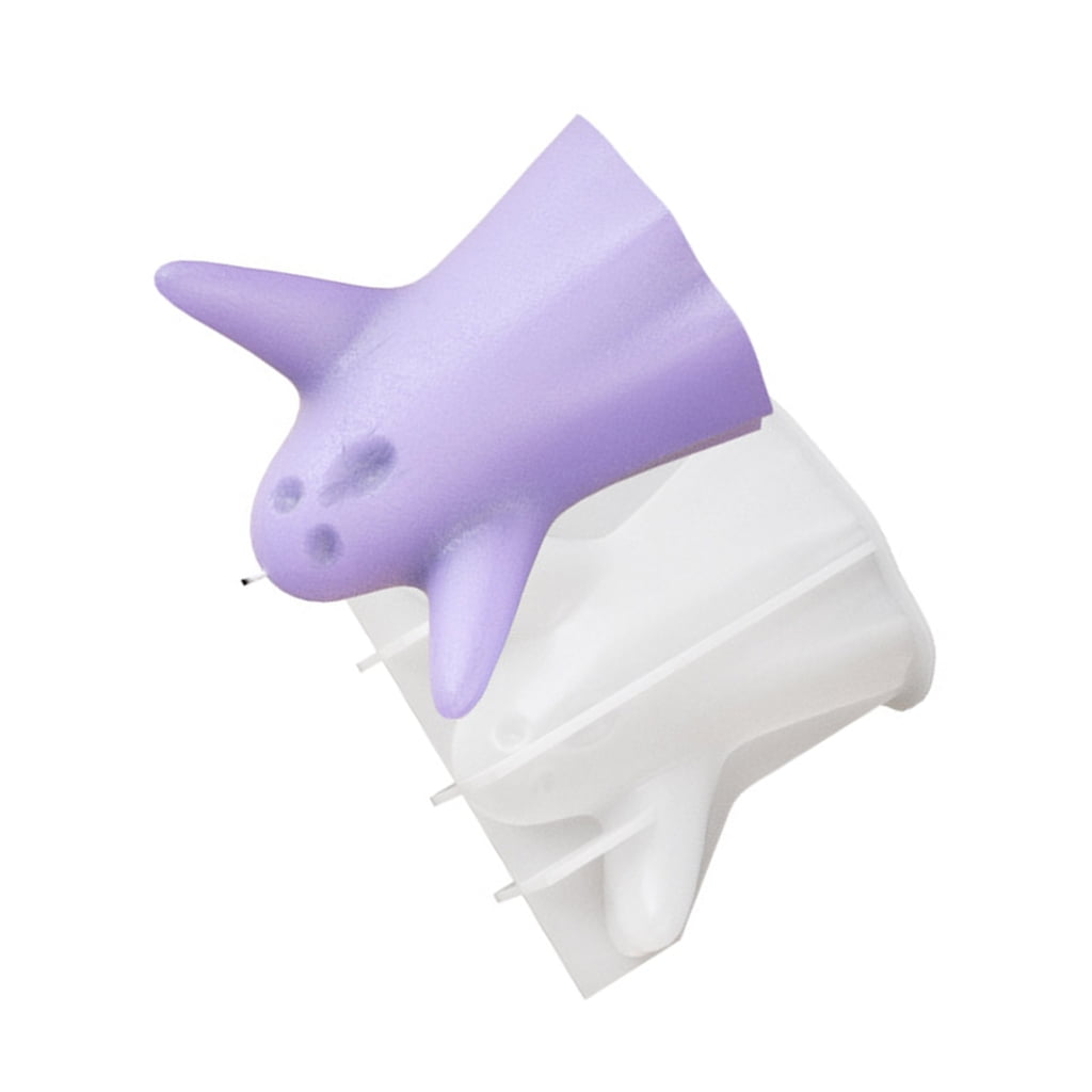 Hukai Silicone Clay Molds Epoxy Resin Moulds Halloween Theme Silicone ...