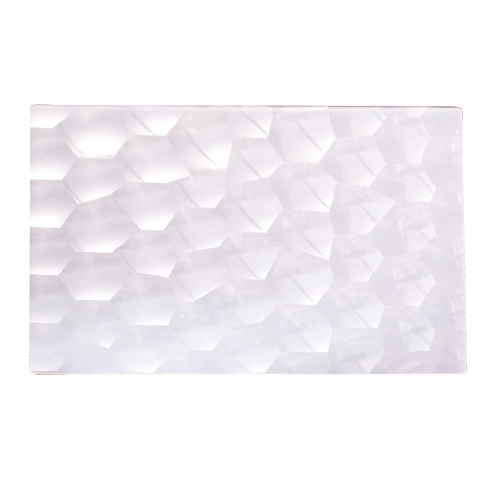 Hukai Silicone Inlay Rainbow-Window Film Decorative Silicone Sheet ...