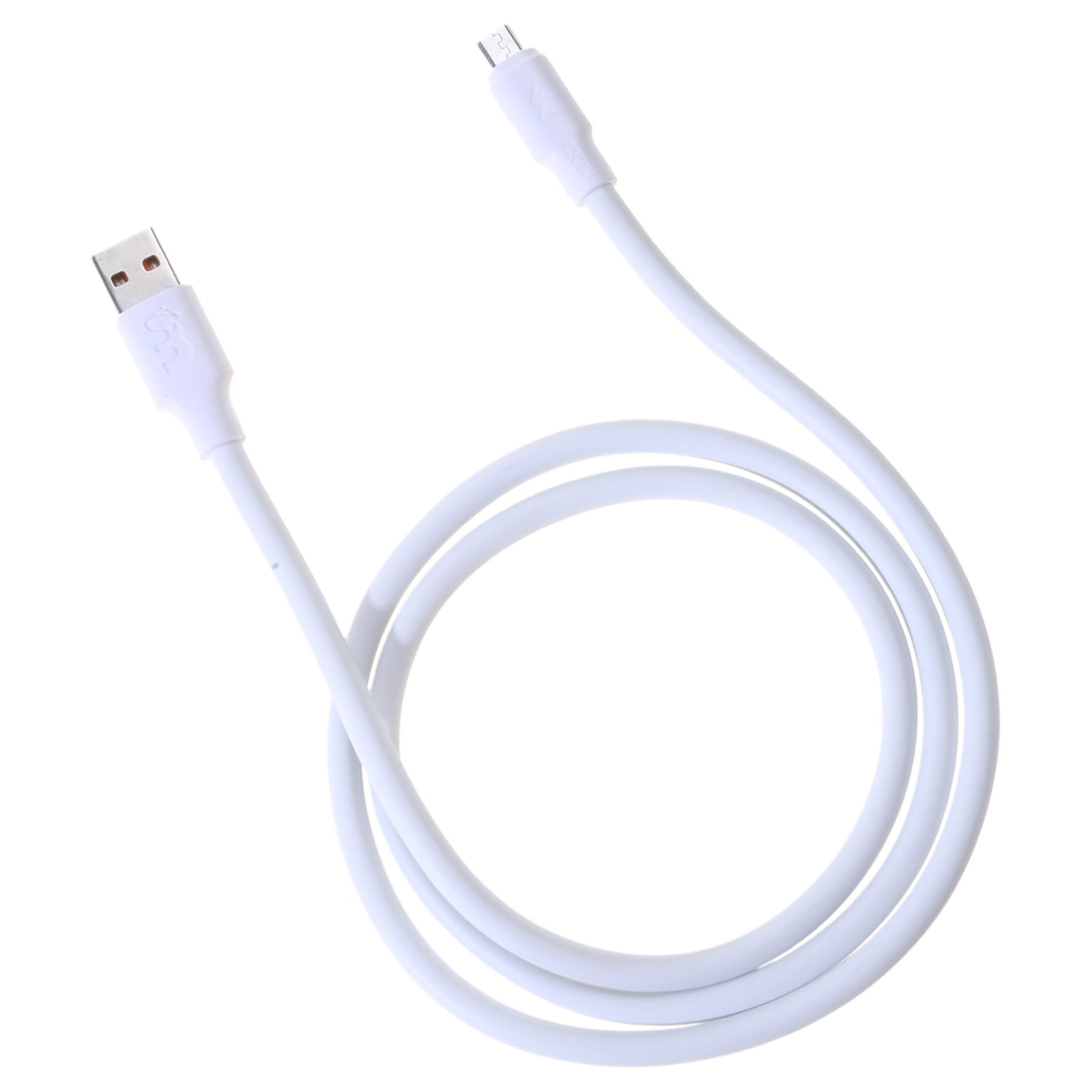 ABS USB Cord USB 480Mbps Data Cable for Computer Laptops Long USB Cable ...