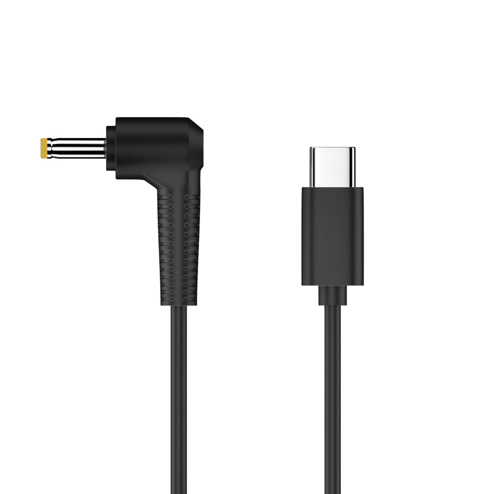 Hukai to Power Cable 9V Plug to Male Charging Cable, USB-PD Power ...