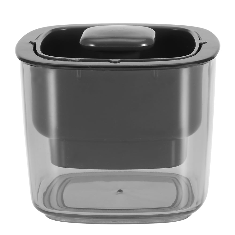 Hukapapa Multifunctional Stainless Steel Garllic Press Chopper Mincer ...