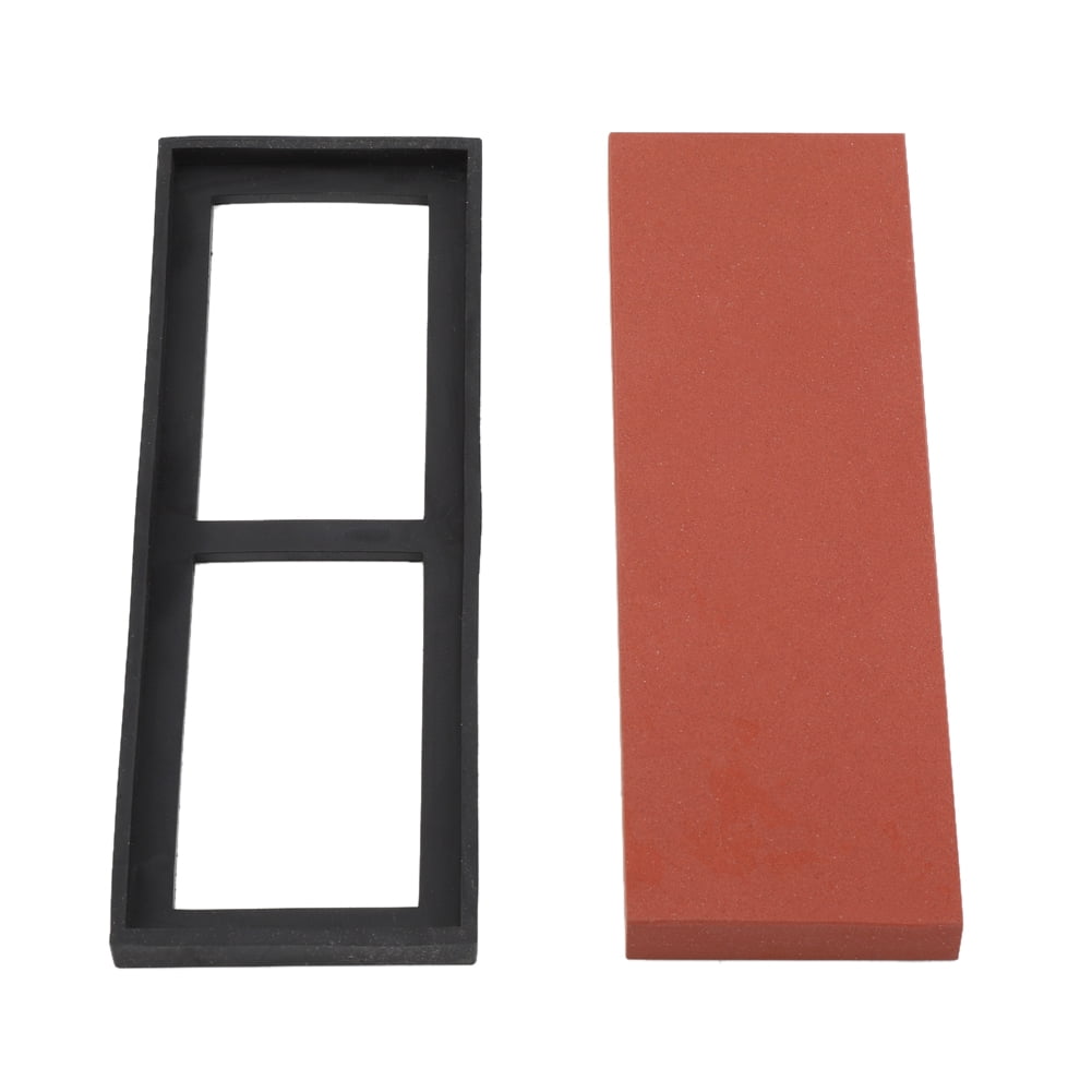 Hukapapa Sharpening Stone Grindstone Sharpener Knife Grinding Home ...