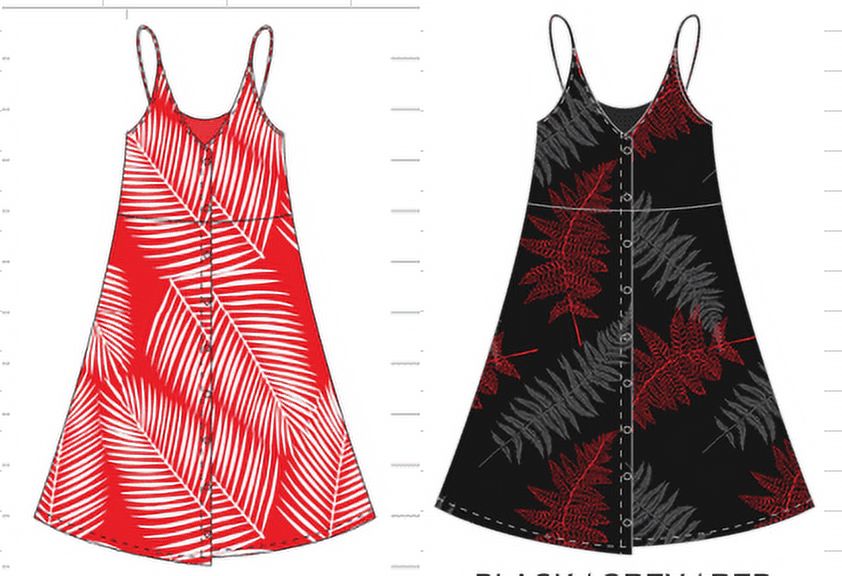 Hula Bay Hi Jessy Bbydoll Drs Set1 - Walmart.com